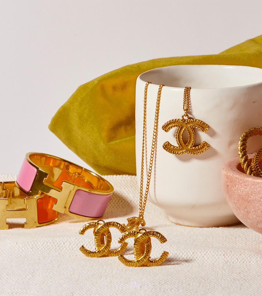 Switch - Unlimited designer jewelry rental for $45/month