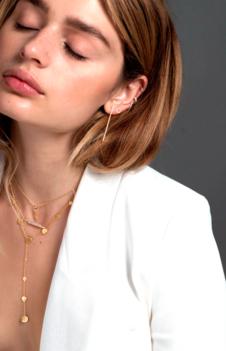 Switch - Unlimited designer jewelry rental for $29/month